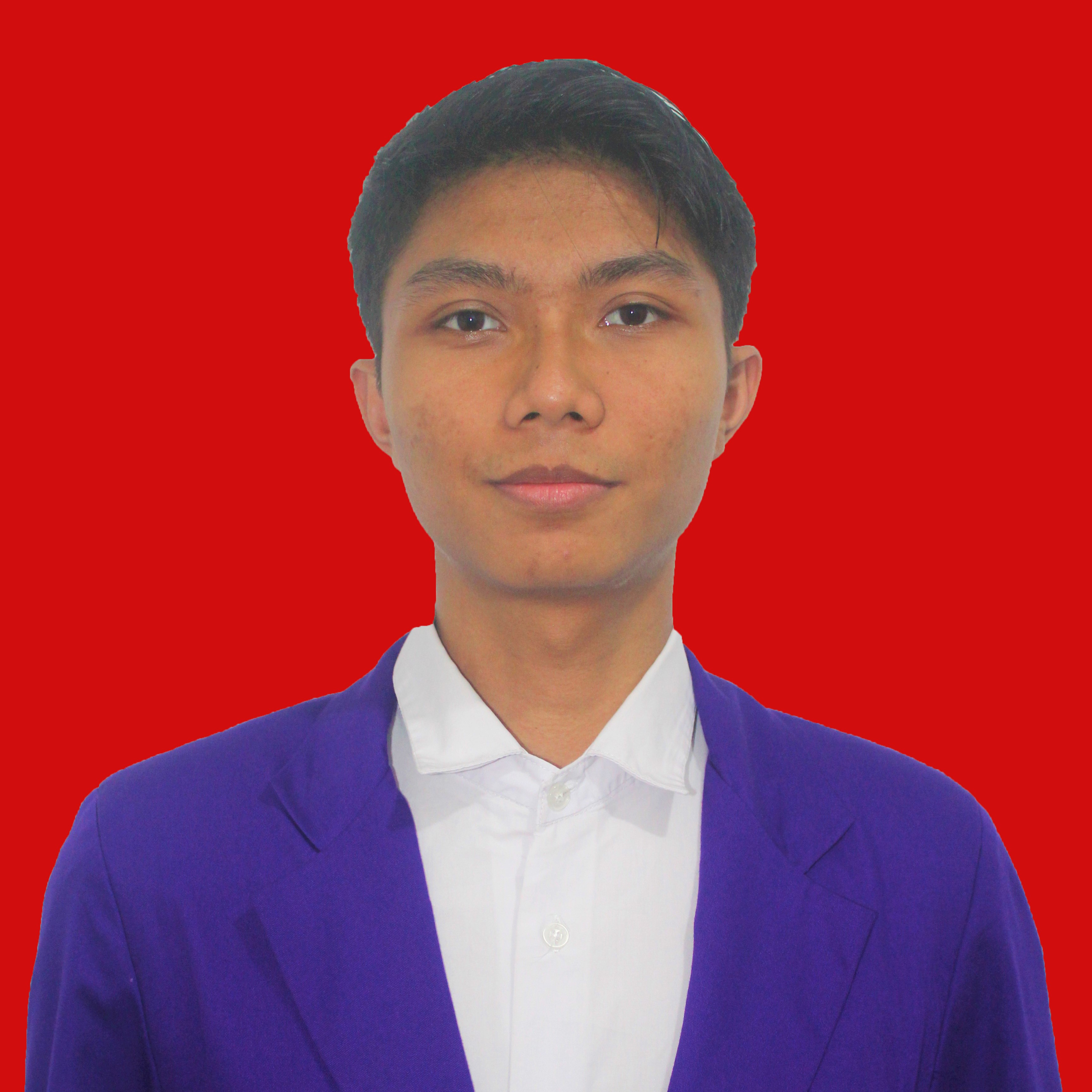 My Portofolio | Govanda Dikra Pratama